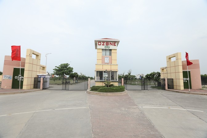 Gallery - OZONE CITY ALIGARH