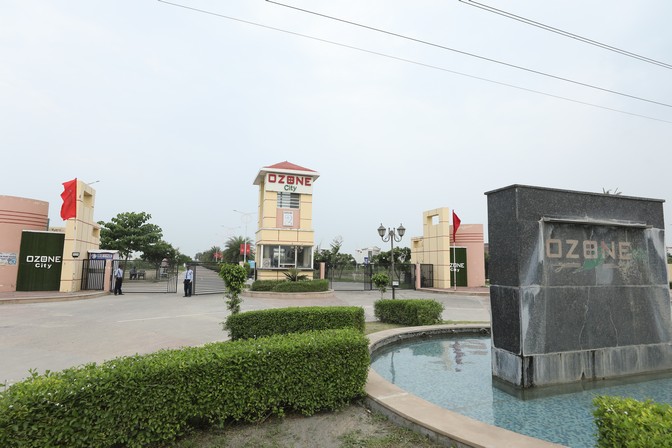 Gallery - OZONE CITY ALIGARH