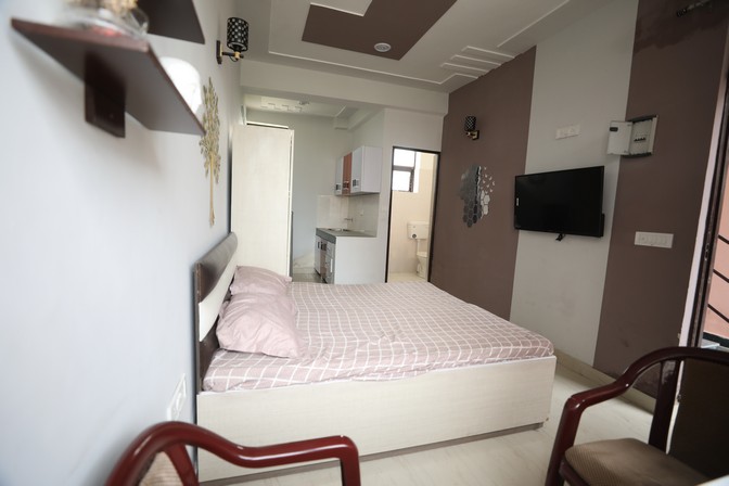 Gallery - OZONE CITY ALIGARH