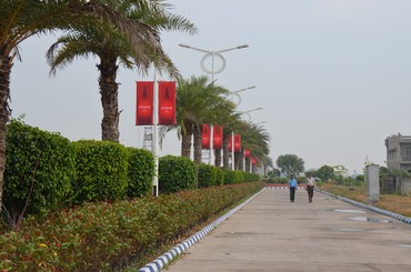 Gallery - OZONE CITY ALIGARH