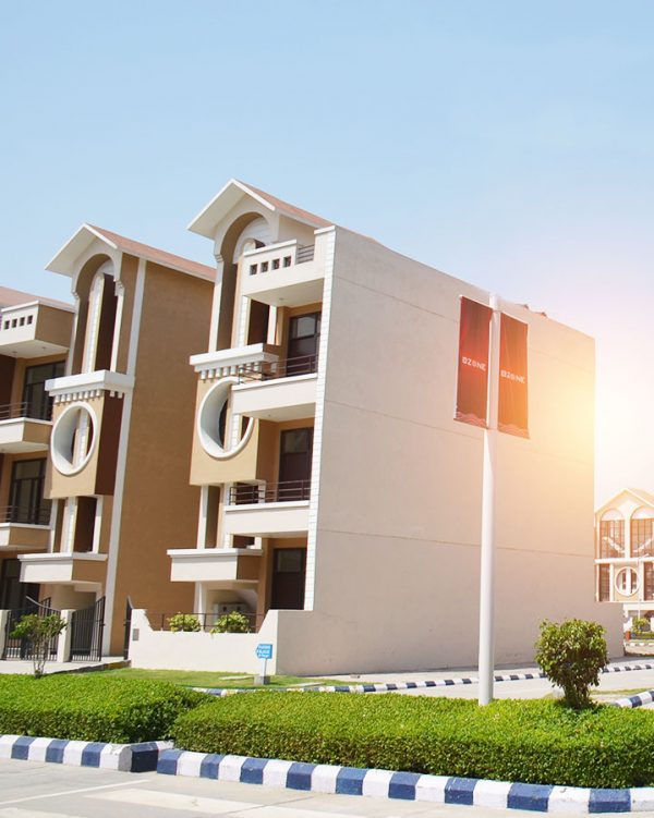 Houses & Flats for Buy in Aligarh - Ozone City