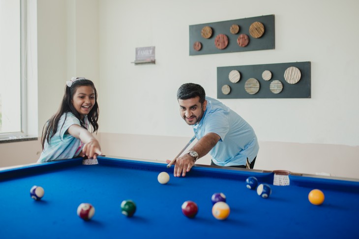 Gallery - OZONE CITY ALIGARH