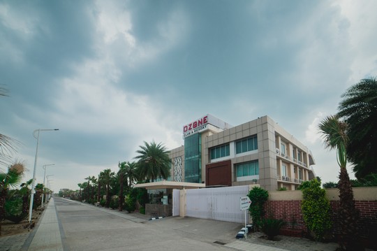 Gallery - OZONE CITY ALIGARH