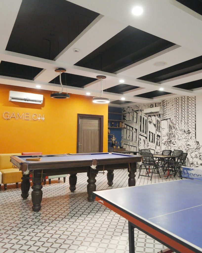 Image Gallery - OZONE CITY ALIGARH