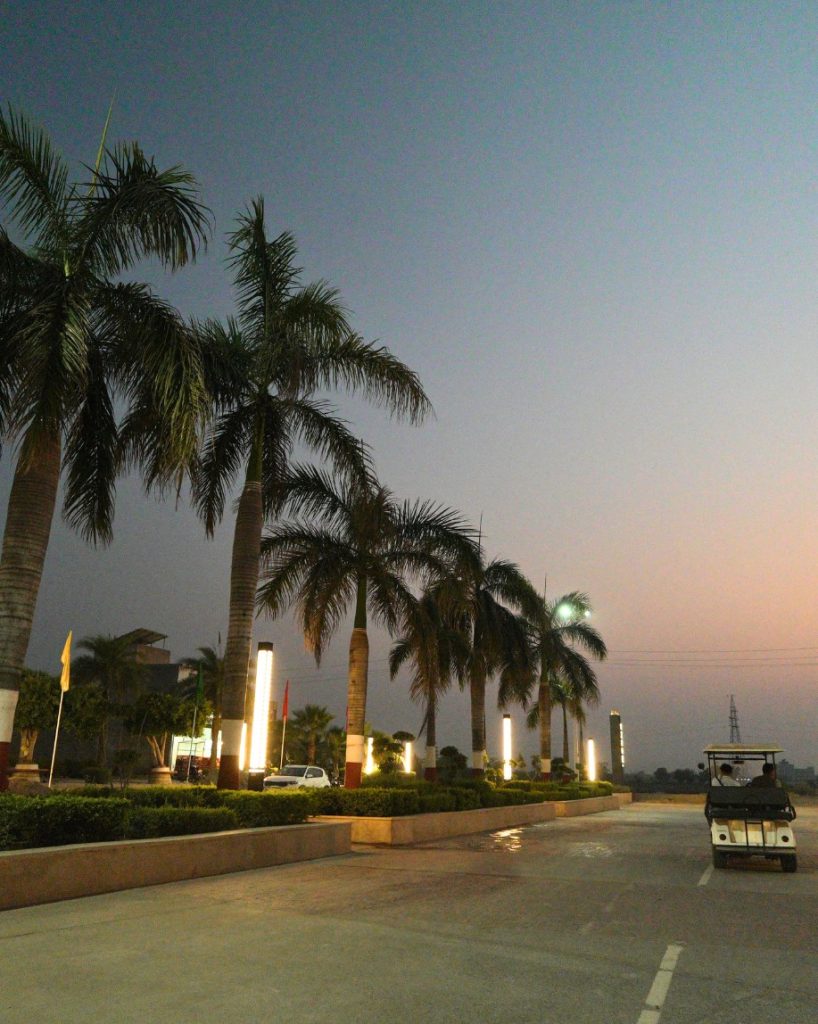 Image Gallery - OZONE CITY ALIGARH