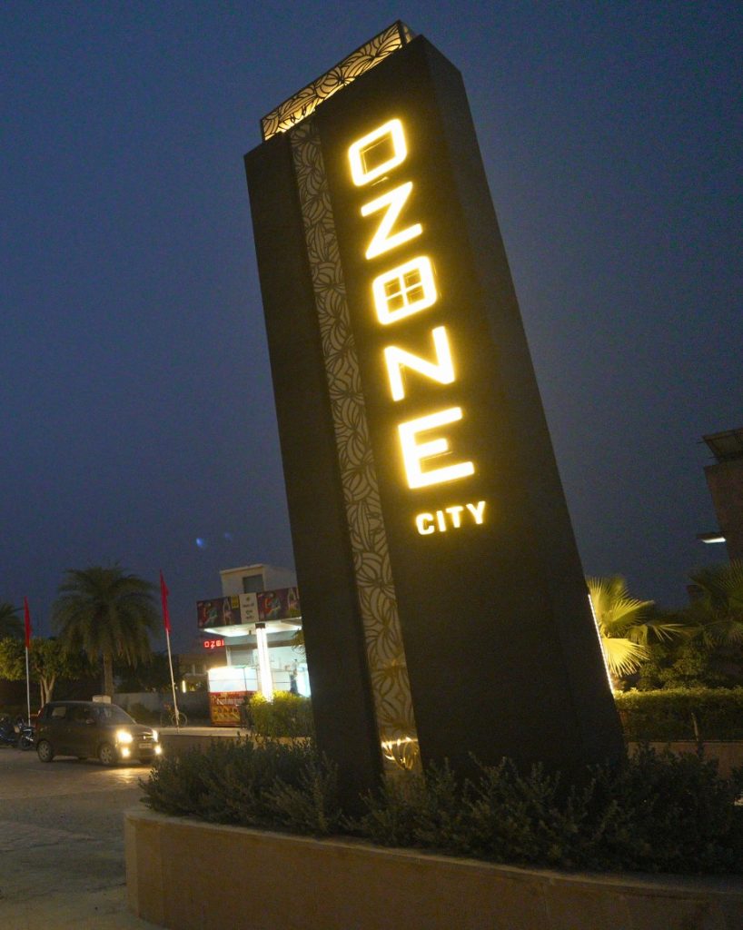 Image Gallery - OZONE CITY ALIGARH